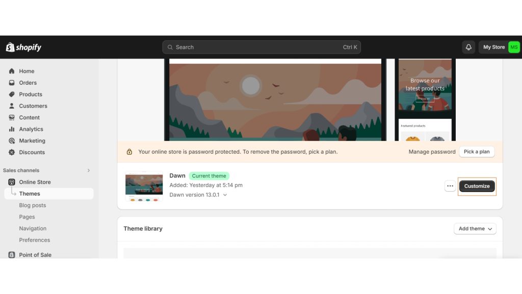 How to enable Product Variants - NS Product Variants Help Center