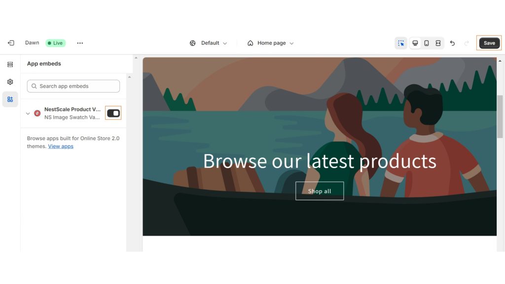 How to enable Product Variants - NS Product Variants Help Center